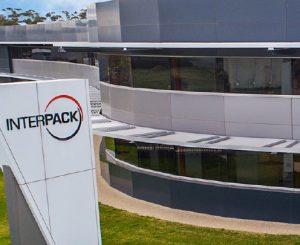 Logistics – Interpack Pty Ltd