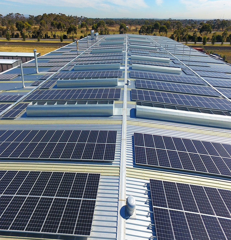 Sustainability – Interpack Pty Ltd