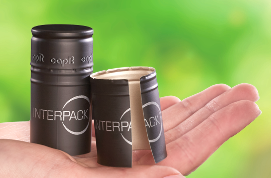 CapR – Interpack Pty Ltd