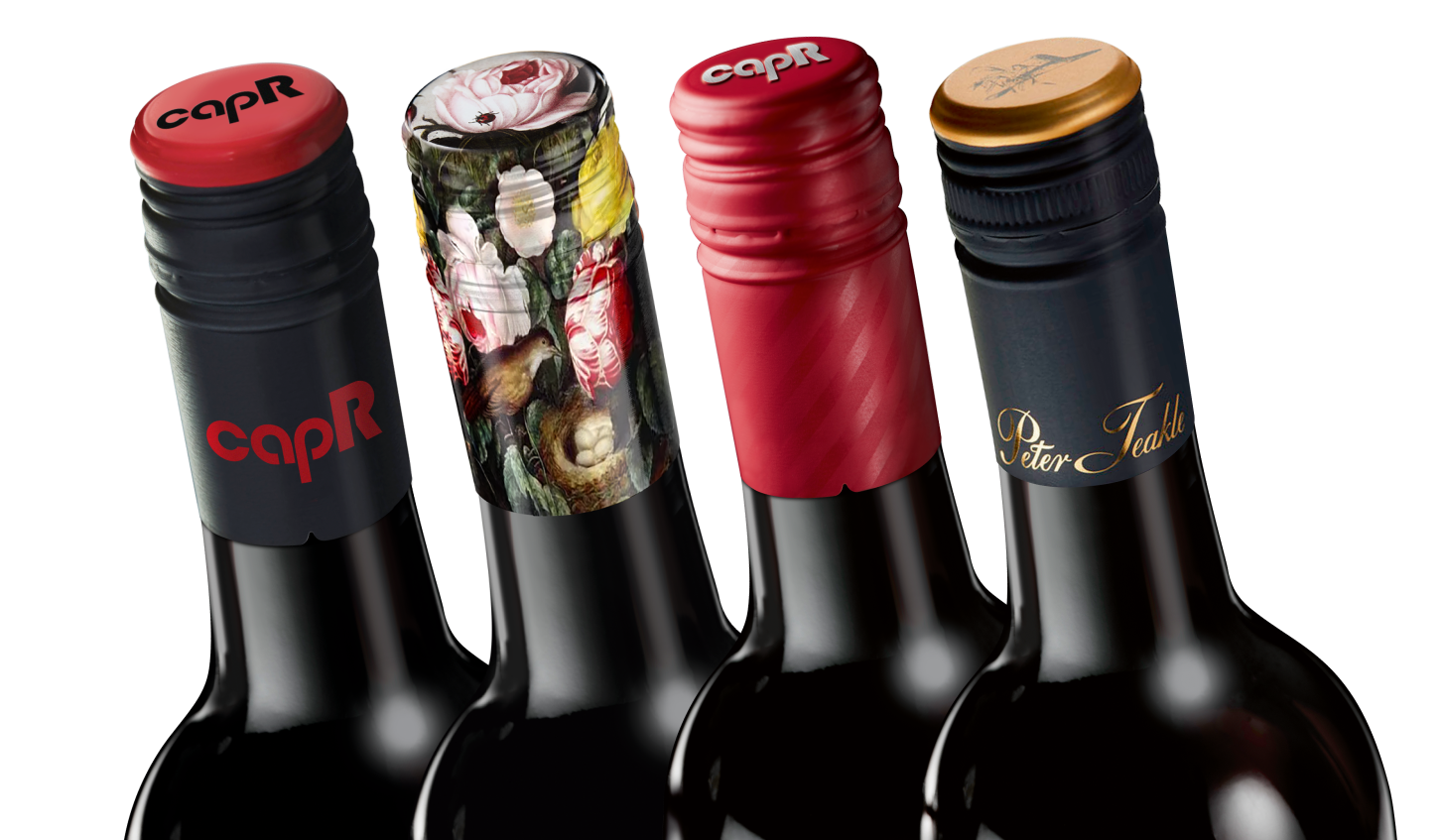 CapR – Interpack Pty Ltd