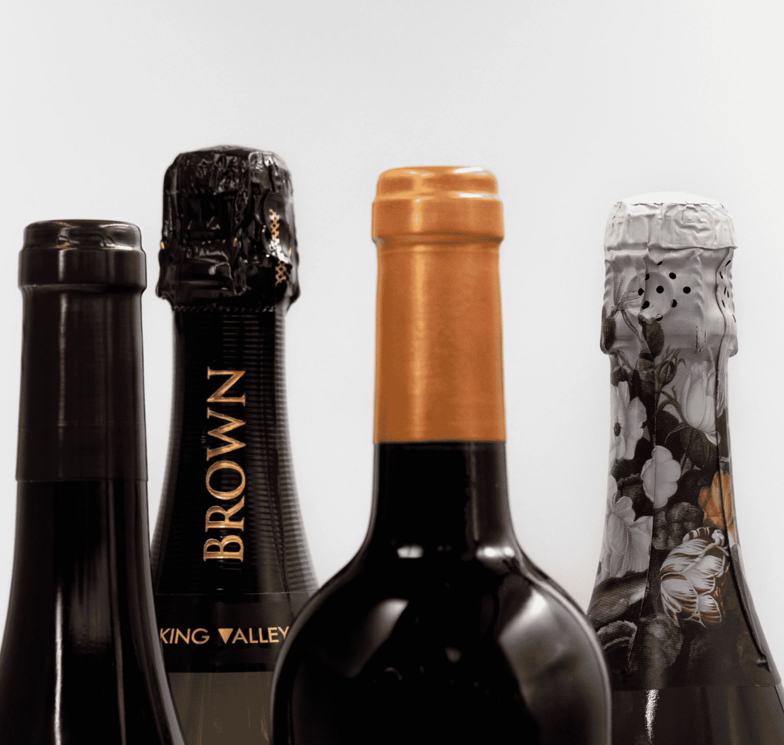 Overcaps – Interpack Pty Ltd